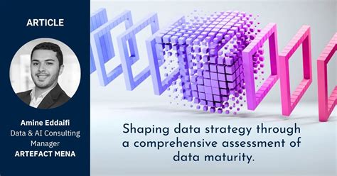 Artefact On Linkedin Datastrategy Datamaturity Data Growthopportunities…