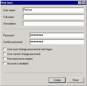 35 3 4 2 Installation And Setup Of An FTP Server