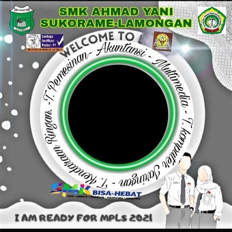 Pin De Eko Seneng En Siap Mpls21