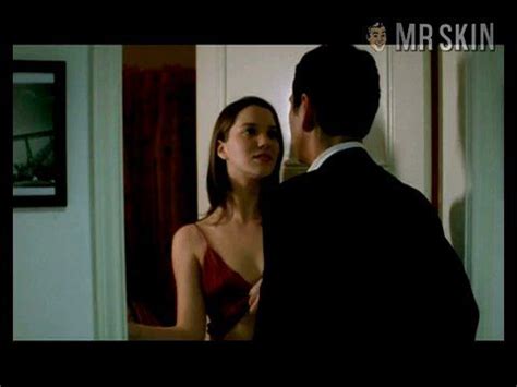 Nathalia Dill Nude Naked Pics And Sex Scenes At Mr Skin