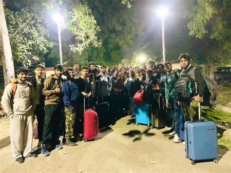 Wintertrainingprogram Knowledgeispower Rcpl Ritusha Consultants