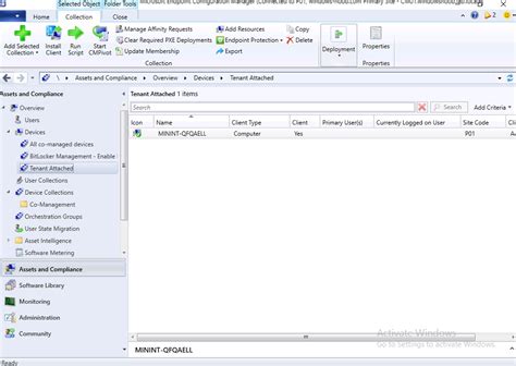 Cloud Attach Endpoint Managers Silver Lining Part 8 Enabling Tenant