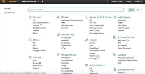 Deploying An Angularjs App To Amazon Ec2 Part I