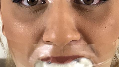 Bratty Olivia Nicolette Gets More Than She Stomped For In Bratty Behavior Re Encode 2025