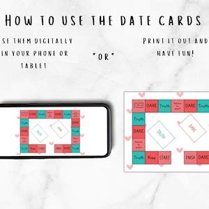 Printable Erotic Sex Board Game For Couples Truth Or Dare Sex Gift For Him And Her Couples