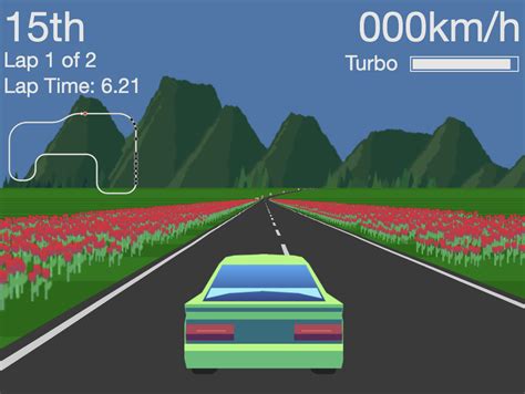 github jaammees racer 2019 js 13k game