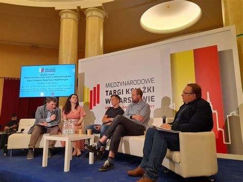 Україна — почесний гість У Варшаві пройшов Міжнародний книжковий ярмарок Наш вибір