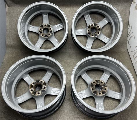 Диски R17 5 110 et35 J7.5 титани Opel Jeep Cherokee Vectra C Omega: 3 ...