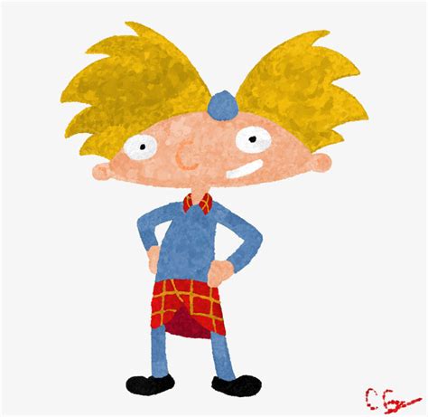 Arnold Shortman Hey Arnold By Archiesmom518 On Deviantart