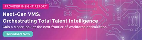 Next Gen Vms Talent Tech Labs