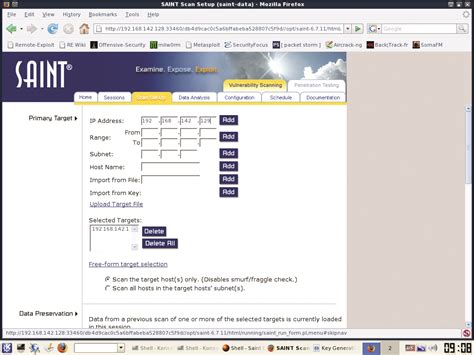 Testing The Locks Validating Security In A Linux Environment Linux Journal