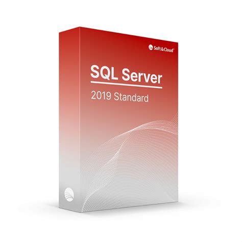 Microsoft Sql Server 2019 Standard Usado