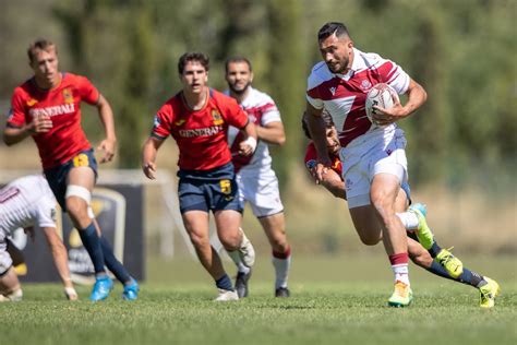 [შვიდკაცა რაგბი] საქართველოს ნაკრები ბრძოლას განაგრძობს Lelo Ge