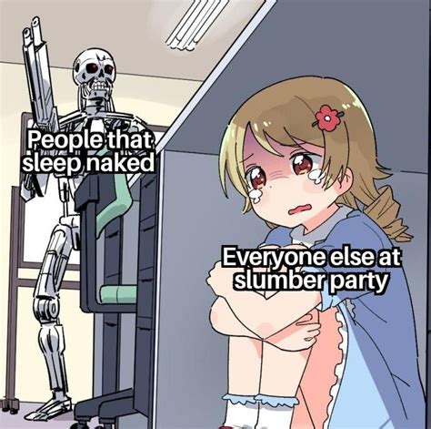Naked One Also Up First 9GAG