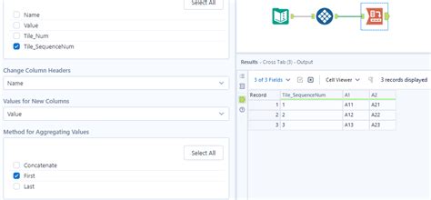 Solved How To Split Columns Alteryx Community
