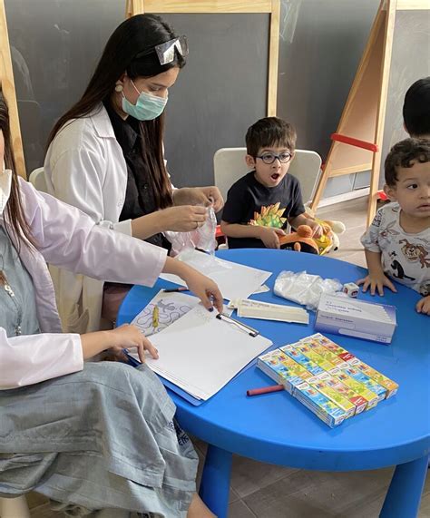 Nimrah Khan On Linkedin Story Of Streptococcus Mutants Coming Again With Another Exciting