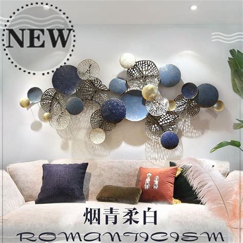 澳洲挂件可装饰墙面 墙壁挂件装饰 现代简约墙壁挂件装饰 大山谷图库