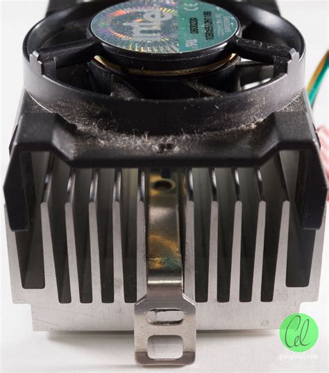 Socket 370 Intel Goughs Tech Zone