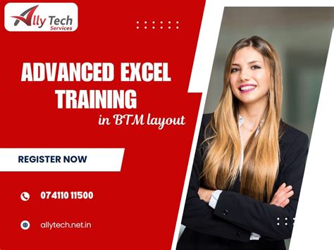 Ally Tech Services On Linkedin 📊 Welcome To Allytech Services We