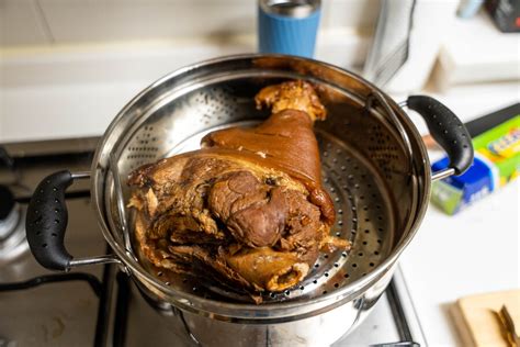 집에서 만든 수비드 요리 음식 갤러리