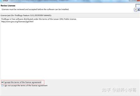 eclipse 安装 findbugs 及 find sec bugs 安全组件 知乎