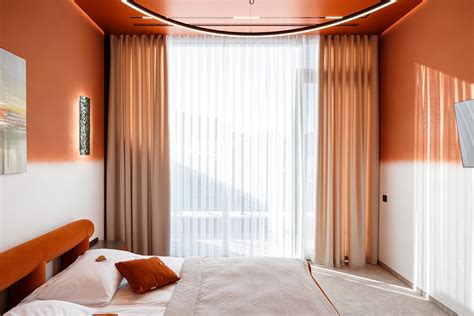 Апартаменти тип 1 з виглядом на гори Tavel Hotelandspa відпочинок у центрі Буковелю