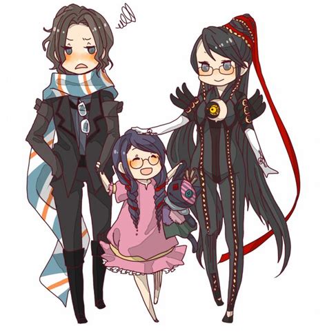 Bayonetta Image By Niwako Zerochan Anime Image Board