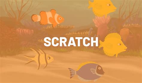 Scratch Projects Fish Animation Zenva Academy