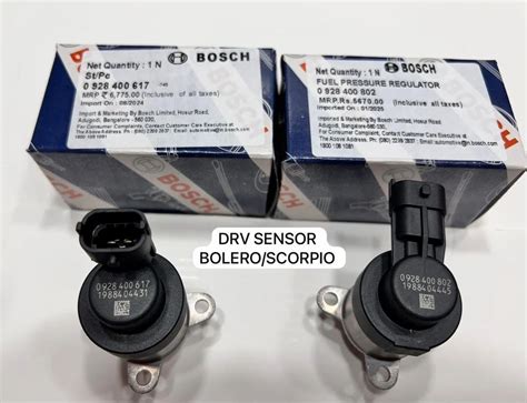 Data Retention Voltage DRV Sensor Bolero Scorpio At 5500 Piece Automotive Sensors In