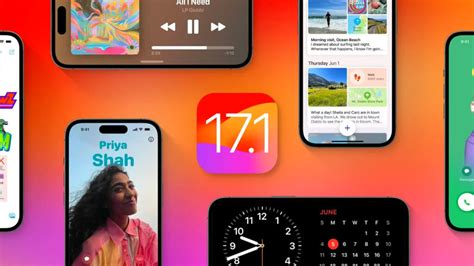 Apple Released Ios 17 1 Beta 3 With New Features Shiftdelete Net Global