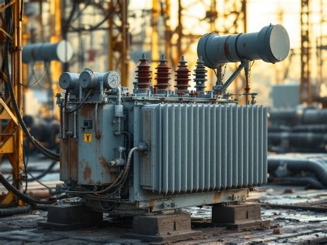 What Is A Ferrite Core Transformer Rooq Group