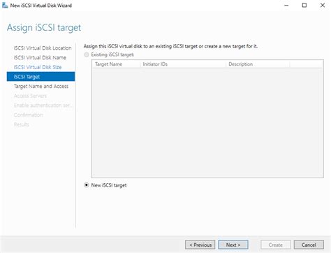 How To Setup Windows Server As ISCSI Target IT Blog