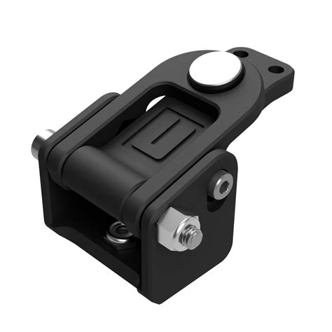 Turn 3d Shifter Diy Sim Racing Shifter By Turn Racing Download Free Stl Model