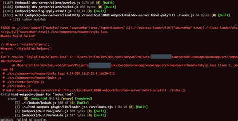 【已解决】reactjs中的import路径中~波浪线的含义和通过resolve的alias简化导入路径 在路上