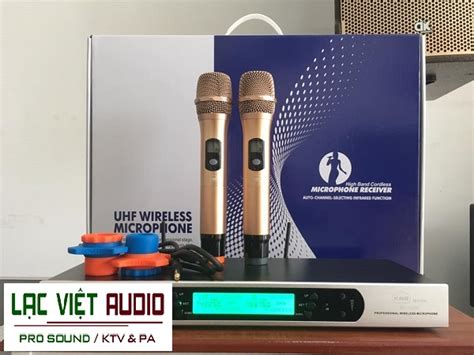 Micro Kbs Bs 5200 Sản Phẩm Chính Hãng Chất Lượng Cao