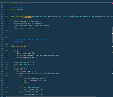 Cobalt 2 Phpstorm Themes And Color Styles