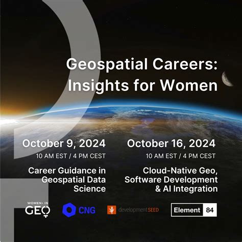 women in geospatial on linkedin geospatial gis womeningeospatial