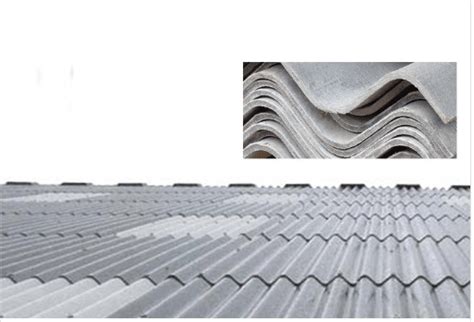 Marley Eternit Profile 6 Fibre Cement Sheeting Uk