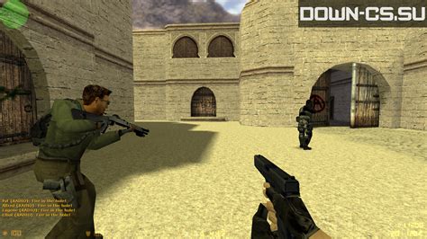 Download Cs 1 6 Jailbreak West Edition Next Client