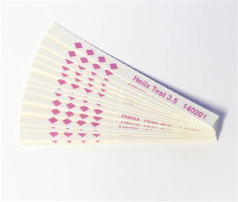 Getinge Helix Test 35 Steam Infection Control Sterilization Monitoring Medical Equipment South