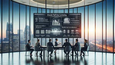 Demystifying Oracle Licensing Models