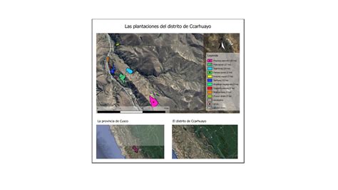 Qgis Print Composer Messes Up Layout Of Different Maps Geographic