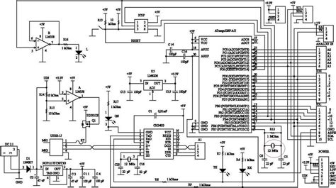 A Step By Step Guide To Dact E3 Pcb Wiring Diagram