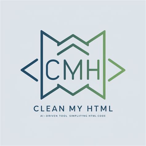 Clean My Html Free Html Cleanup Tool
