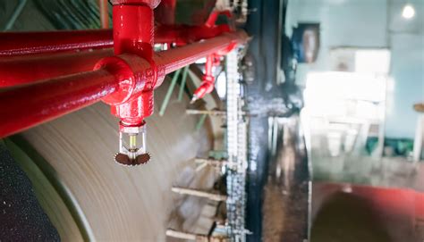 Instalaciones Contra Incendios En Argentina Verisure