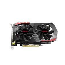 Видеокарта Arktek 4GB GTX1050Ti 128Bits GDDR5 Купить в Ташкенте