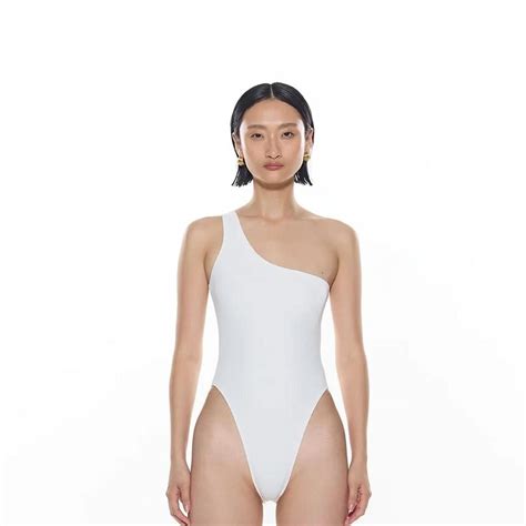 Myra Swim Rhoads One Piece Swimsuit Medium Brand Depop