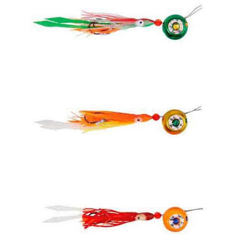 Yokozuna Kabura 150g Golden Waveinn