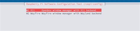 Wayland Vs X11 Whats The Difference On Raspberry Pi RaspberryTips