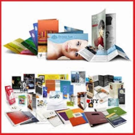 Multicolor Offset Printing Services At ₹ 80 Page In Vadodara Id 2855079746791